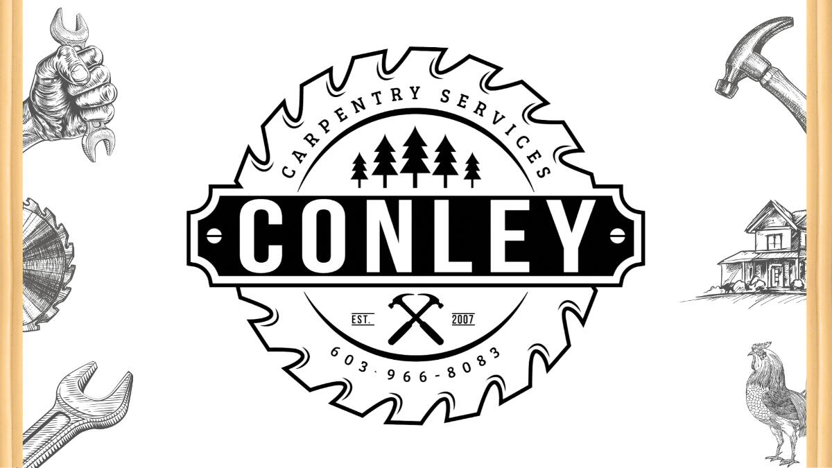 Conley Carpentry Services
